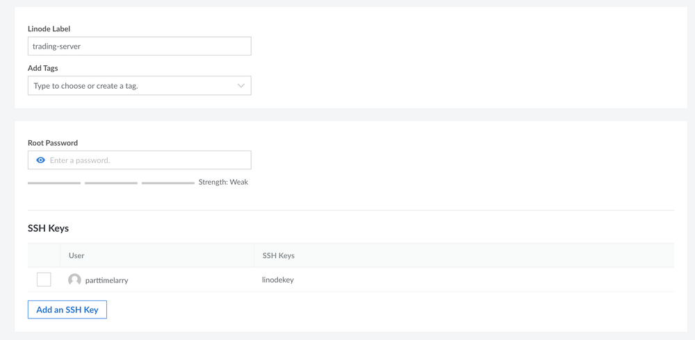 Live Trading with Interactive Brokers and QuantConnect