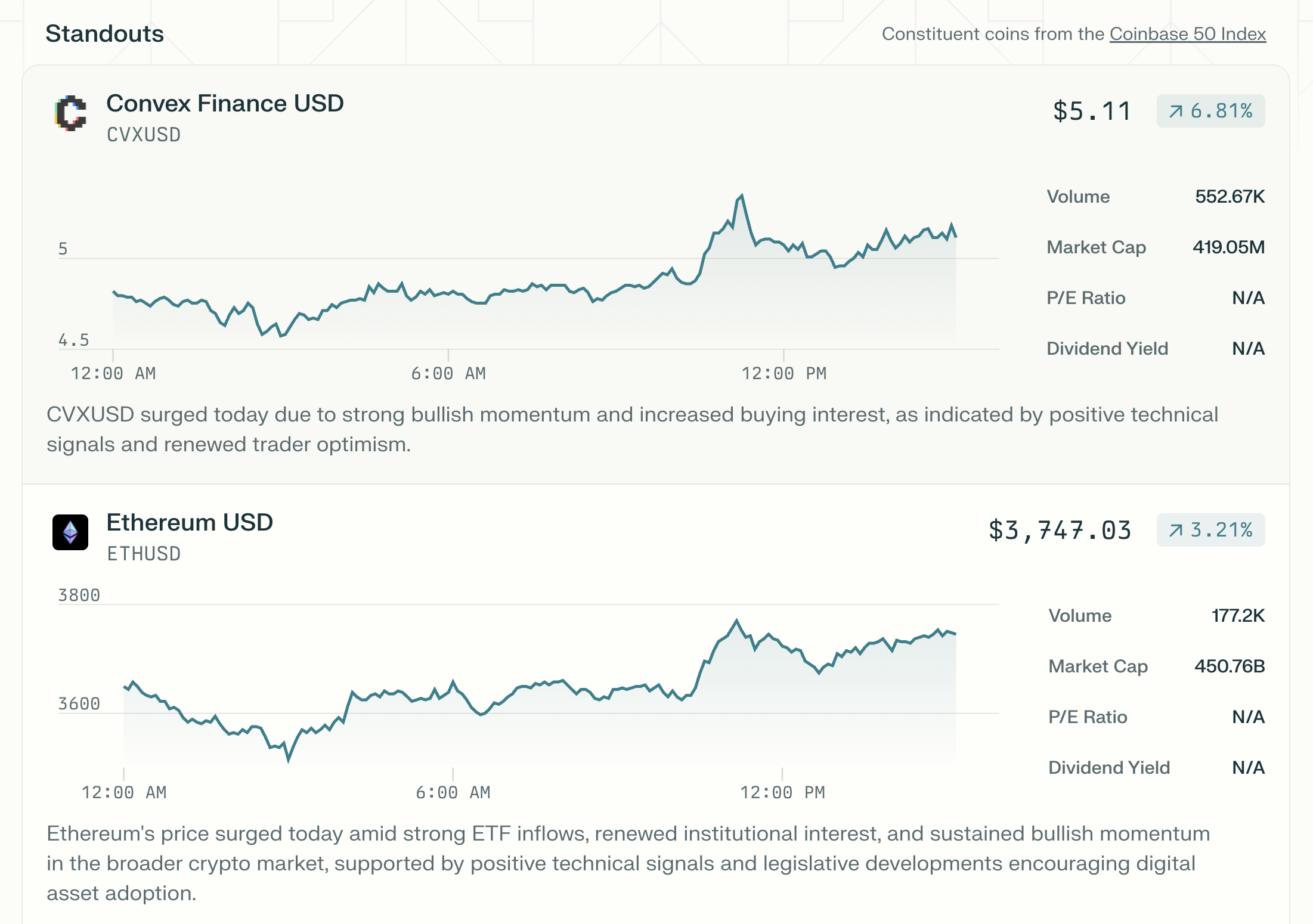 Automating Investment Research with Perplexity Finance