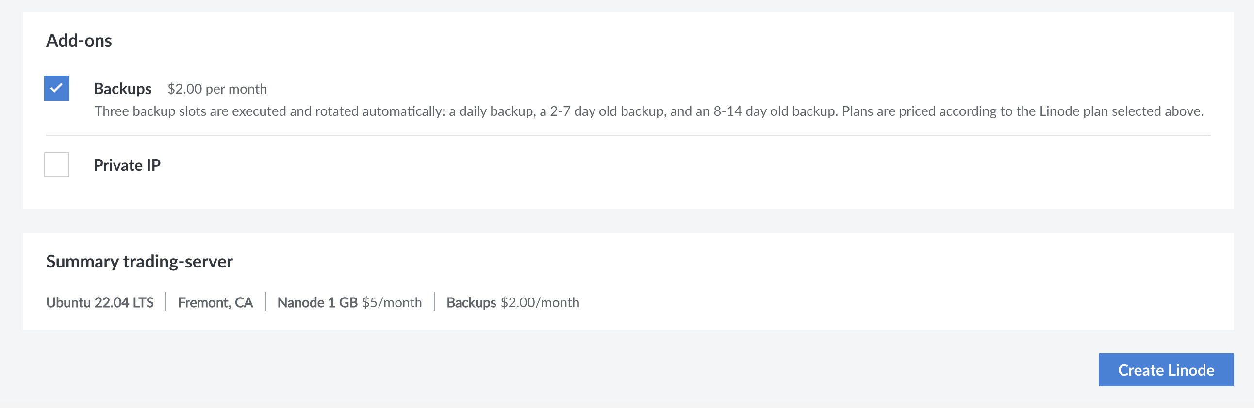 Live Trading with Interactive Brokers and QuantConnect
